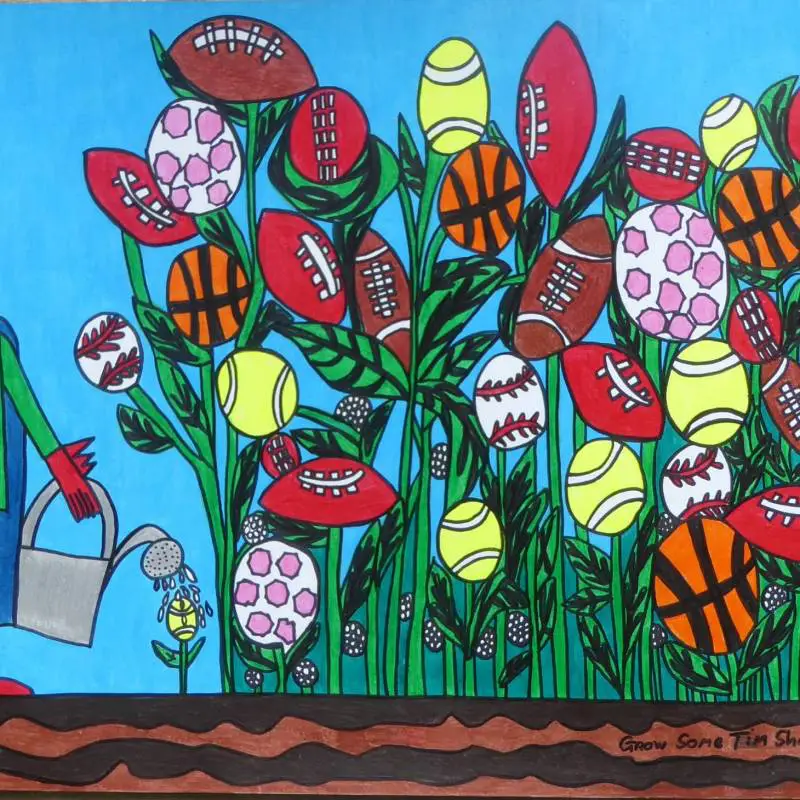 Laser Beak Man by Tim Sharp. Art. T-shirts. Television. Theatre ...